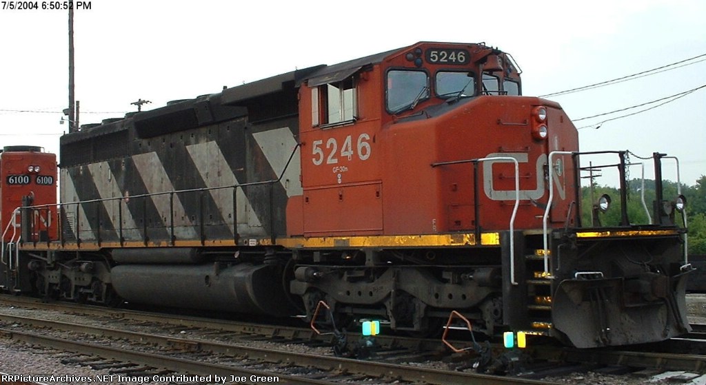 CN 5246